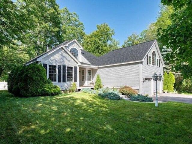 house with 2 bedroom, Hampton NH DS104114080