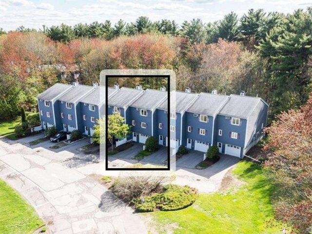 house with 2 bedroom, Hampton NH DS102586124