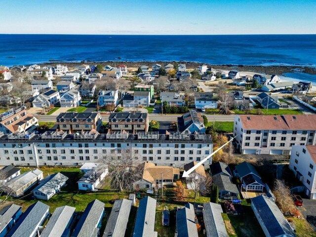house with 2 bedroom, Hampton NH DS102827842