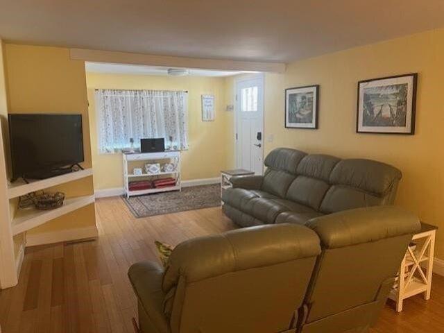 house with 2 bedroom, Hampton NH DS103437919