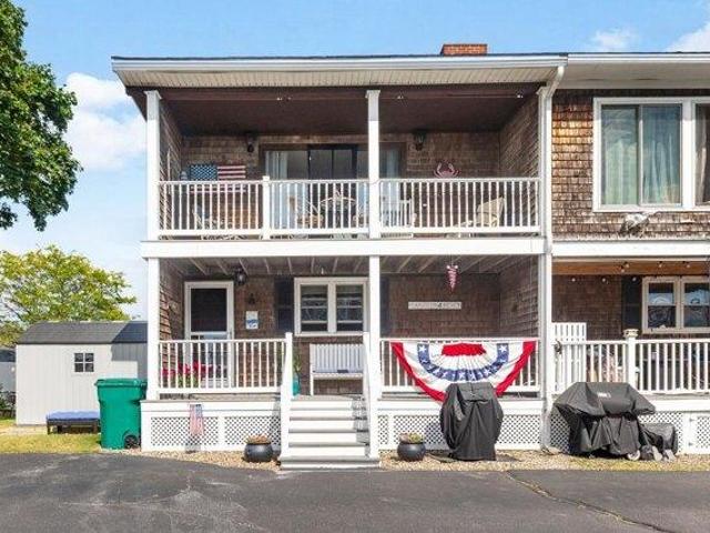 house with 2 bedroom, Hampton NH DS103886236
