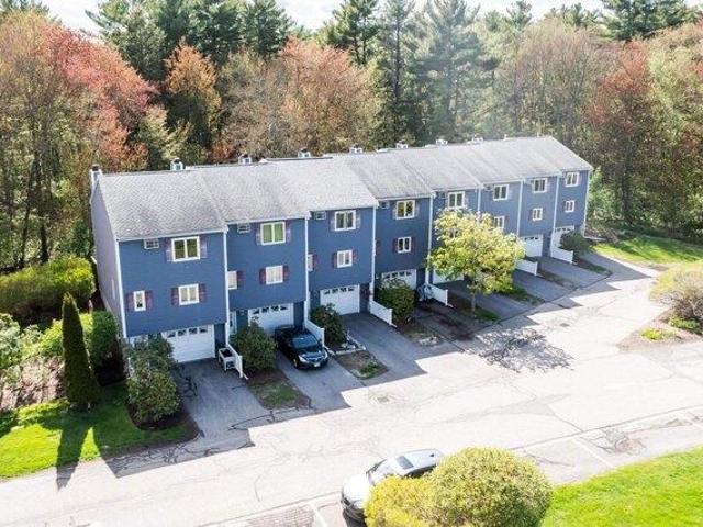 house with 2 bedroom, Hampton NH ES104008077