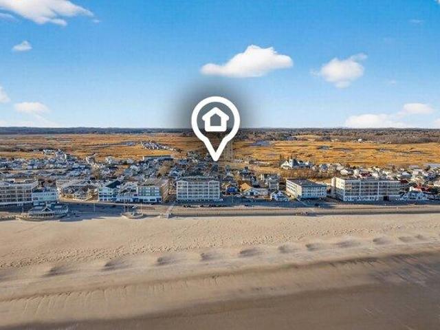 house with 2 bedroom, Hampton NH ES104543329