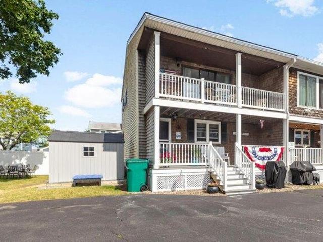 house with 2 bedroom, Hampton NH ES104921220