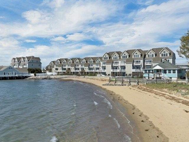 house with 2 bedroom, Hampton NH ES103885364