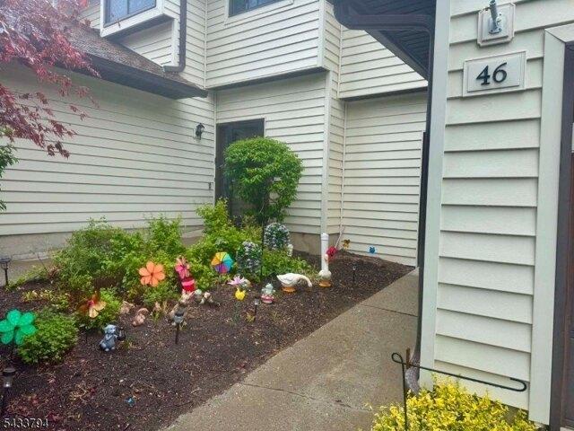 house with 2 bedroom, Hampton NJ DS102825387