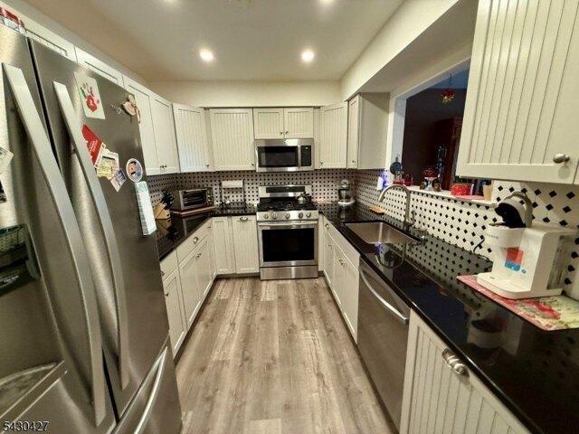 house with 2 bedroom, Hampton NJ DS102826519