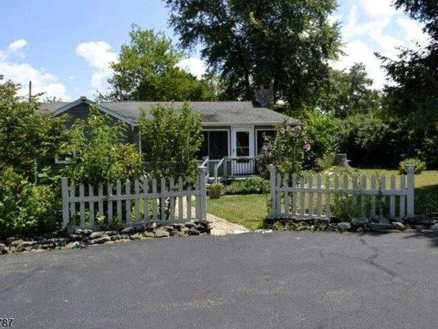 house with 2 bedroom, Hampton NJ ES104407271