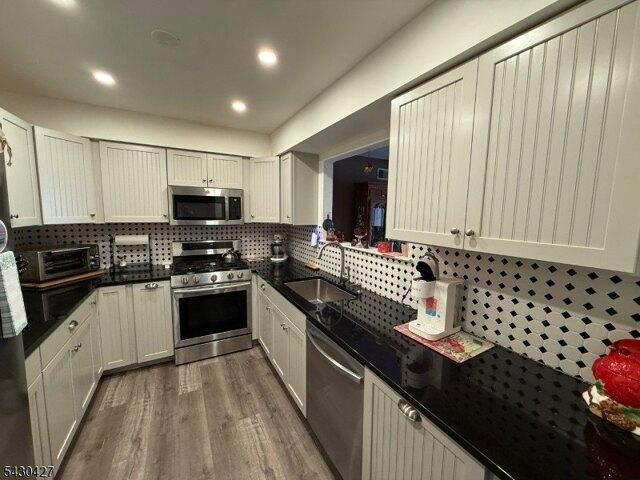 house with 2 bedroom, Hampton NJ ES104833811