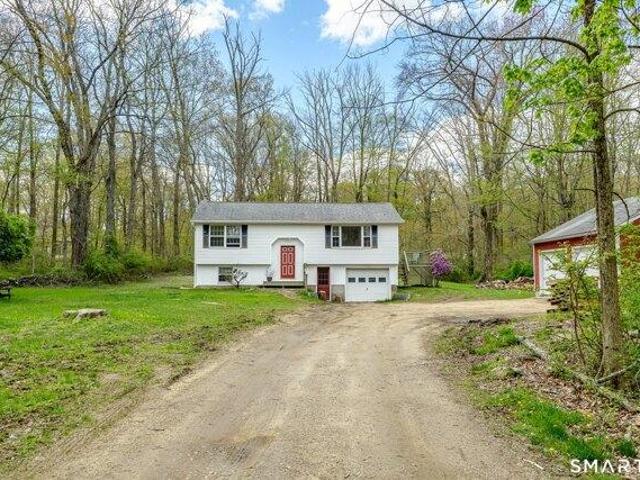 house with 2 bedroom, Hampton CT DS102824806