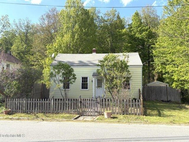 house with 2 bedroom, Hancock MA ES104044052