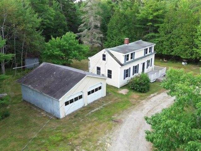 house with 2 bedroom, Hancock ME ES105141954