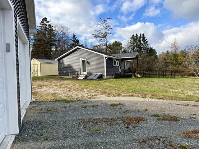 house with 2 bedroom, Hancock ME ES105206405