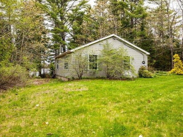 house with 2 bedroom, Hancock ME ES103073209
