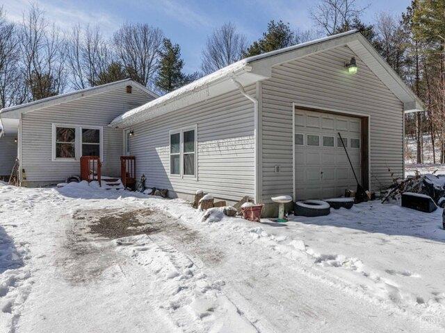 house with 2 bedroom, Hannacroix NY ES104904239