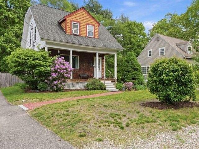 house with 2 bedroom, Hanover MA DS104076049
