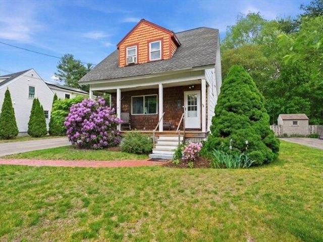 house with 2 bedroom, Hanover MA ES104076049