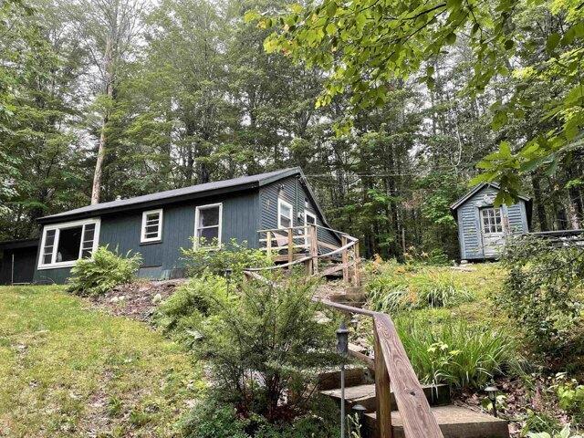 house with 2 bedroom, Hanover NH DS104116501