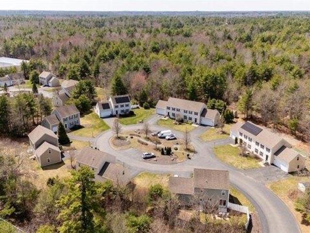 house with 2 bedroom, Hanson MA DS102156076