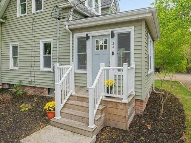 house with 2 bedroom, Hanson MA DS103019172