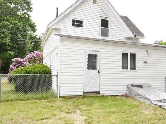 house with 2 bedroom, Hanson MA ES105106036