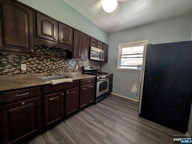 house with 2 bedroom, Hackensack NJ ES104761463