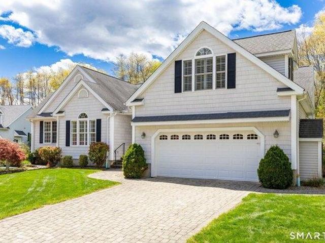 house with 2 bedroom, Haddam CT DS102027730