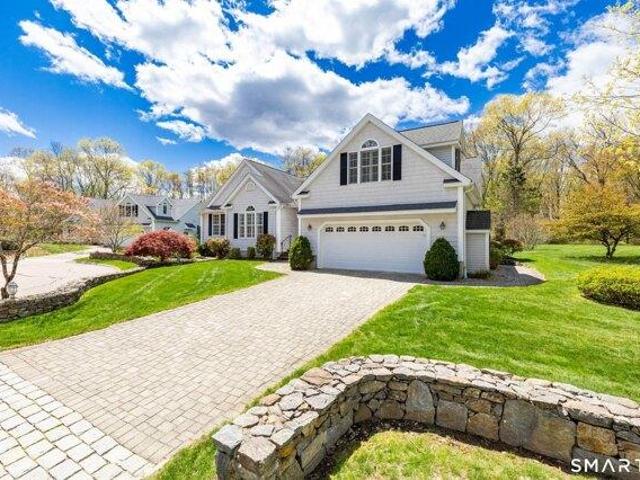 house with 2 bedroom, Haddam CT ES103100268