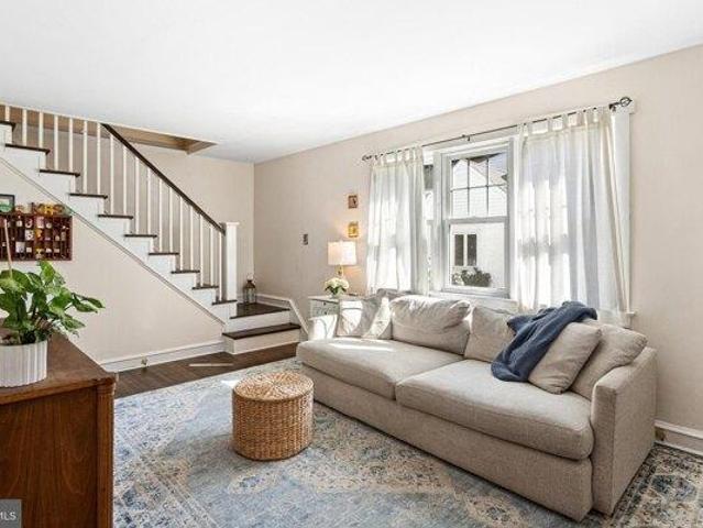 house with 2 bedroom, Haddon Heights NJ ES105193301