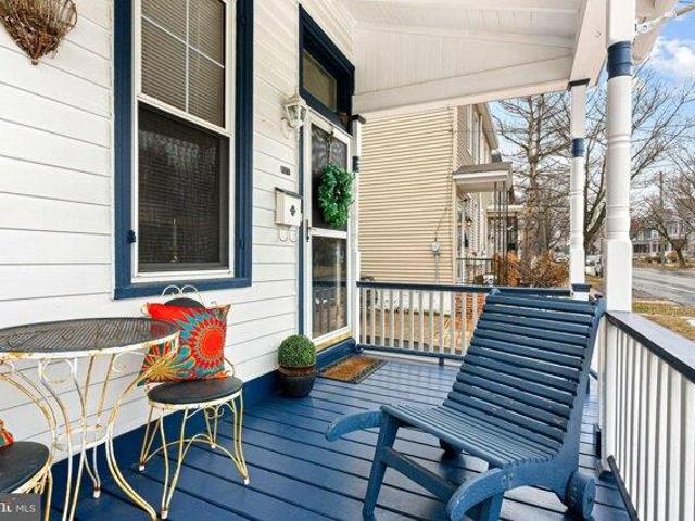 house with 2 bedroom, Haddonfield NJ DLS101603925