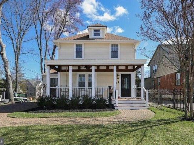 house with 2 bedroom, Haddonfield NJ DS102529518