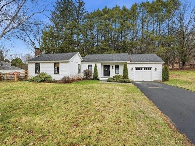 house with 2 bedroom, Hadley MA DLS102411975