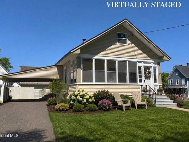 house with 2 bedroom, Hagaman NY ES104900167