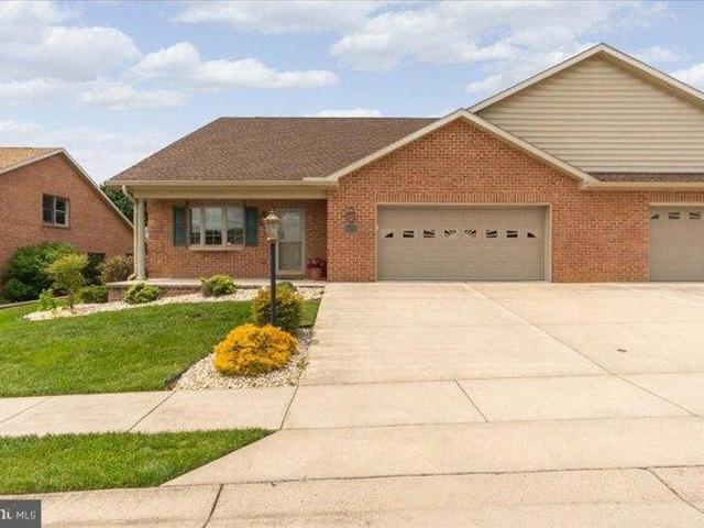 house with 2 bedroom, Hagerstown MD DS103603415