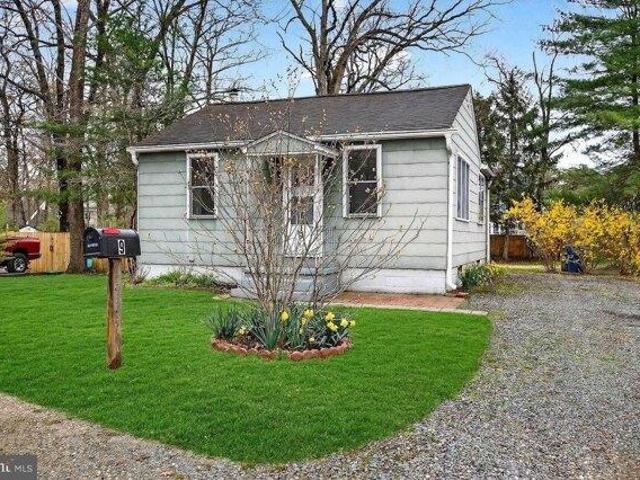 house with 2 bedroom, Hainesport NJ DS102778726