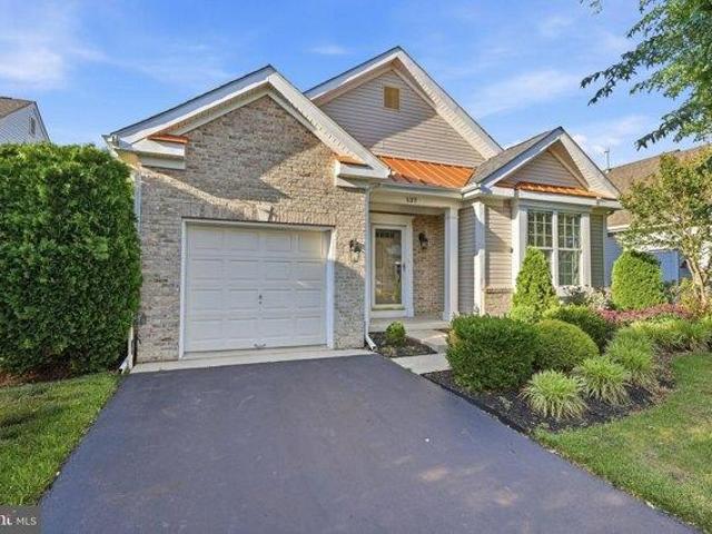 house with 2 bedroom, Hainesport NJ ES104719907