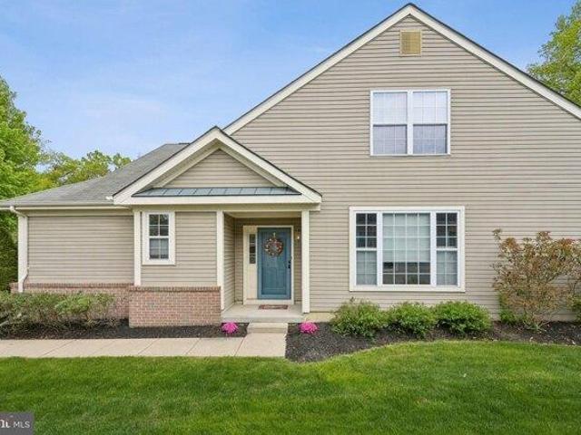 house with 2 bedroom, Hainesport NJ ES103620261