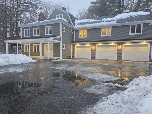 house with 2 bedroom, Halifax MA DLS102669577
