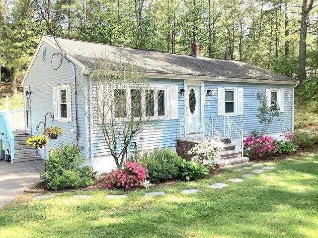 house with 2 bedroom, Halifax MA DS103184609