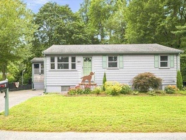 house with 2 bedroom, Halifax MA ES105229482