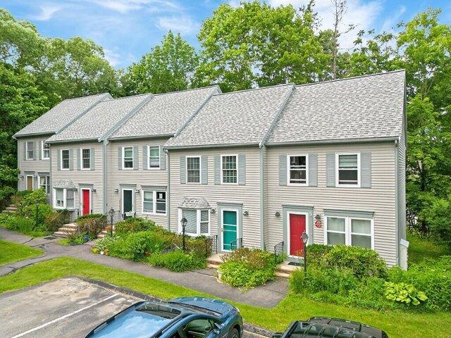 house with 2 bedroom, Hallowell ME DS104235322