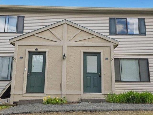 house with 2 bedroom, Hartford VT DS102345380