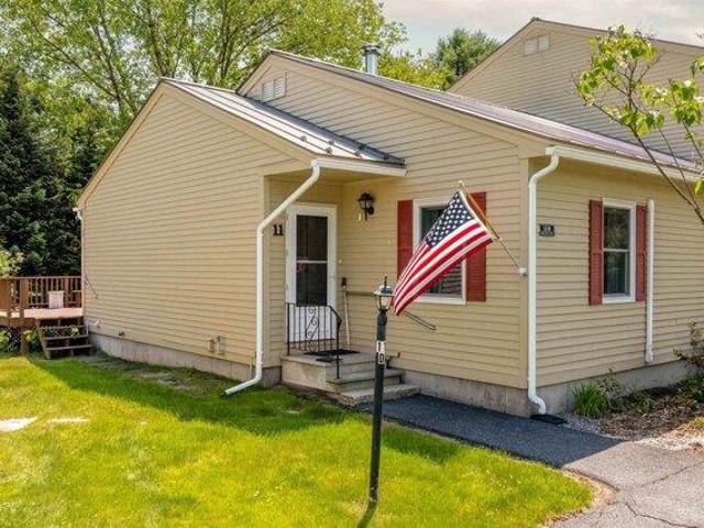 house with 2 bedroom, Hartford VT DS103441400
