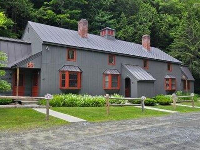 house with 2 bedroom, Hartford VT DS104299662