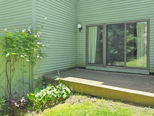 house with 2 bedroom, Hartford VT ES103189891