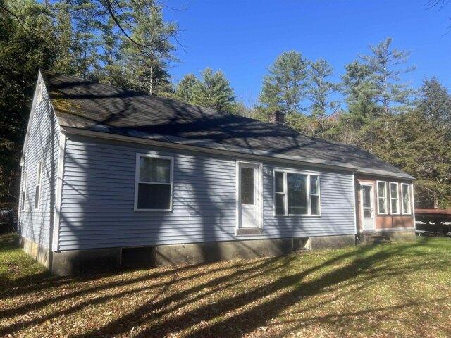 house with 2 bedroom, Hartford VT ES103498423