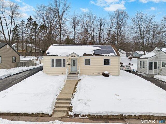 house with 2 bedroom, Hartford CT DLS101069754