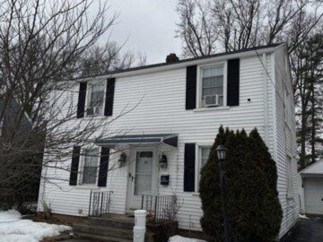 house with 2 bedroom, Hartford CT DS101783708