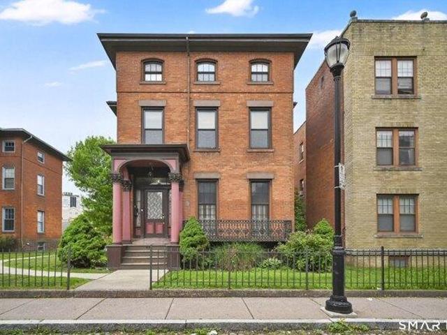 house with 2 bedroom, Hartford CT DS103128605