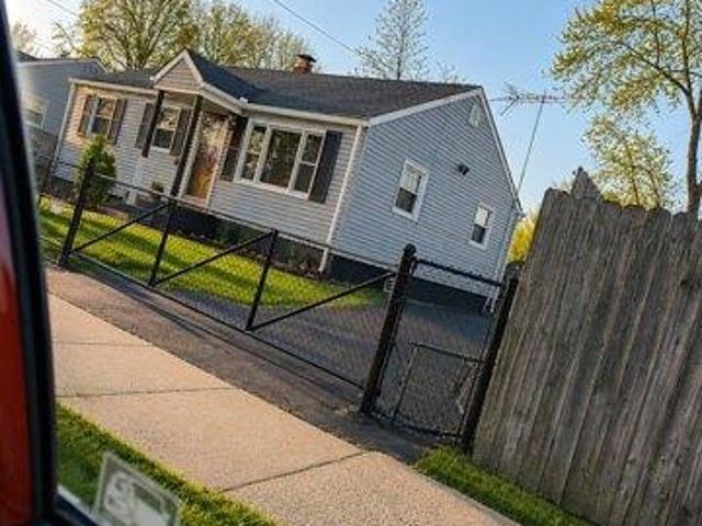 house with 2 bedroom, Hartford CT DS104236963